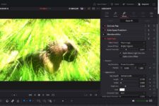 How to Keyframe in Davinci Resolve – Siliconsavy.com