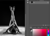 How to Change Color to Alpha in Photoshop – Siliconsavy.com