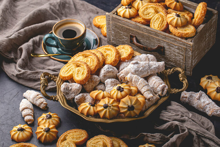 8 Tips for Photographing Baked Goods – Siliconsavy.com