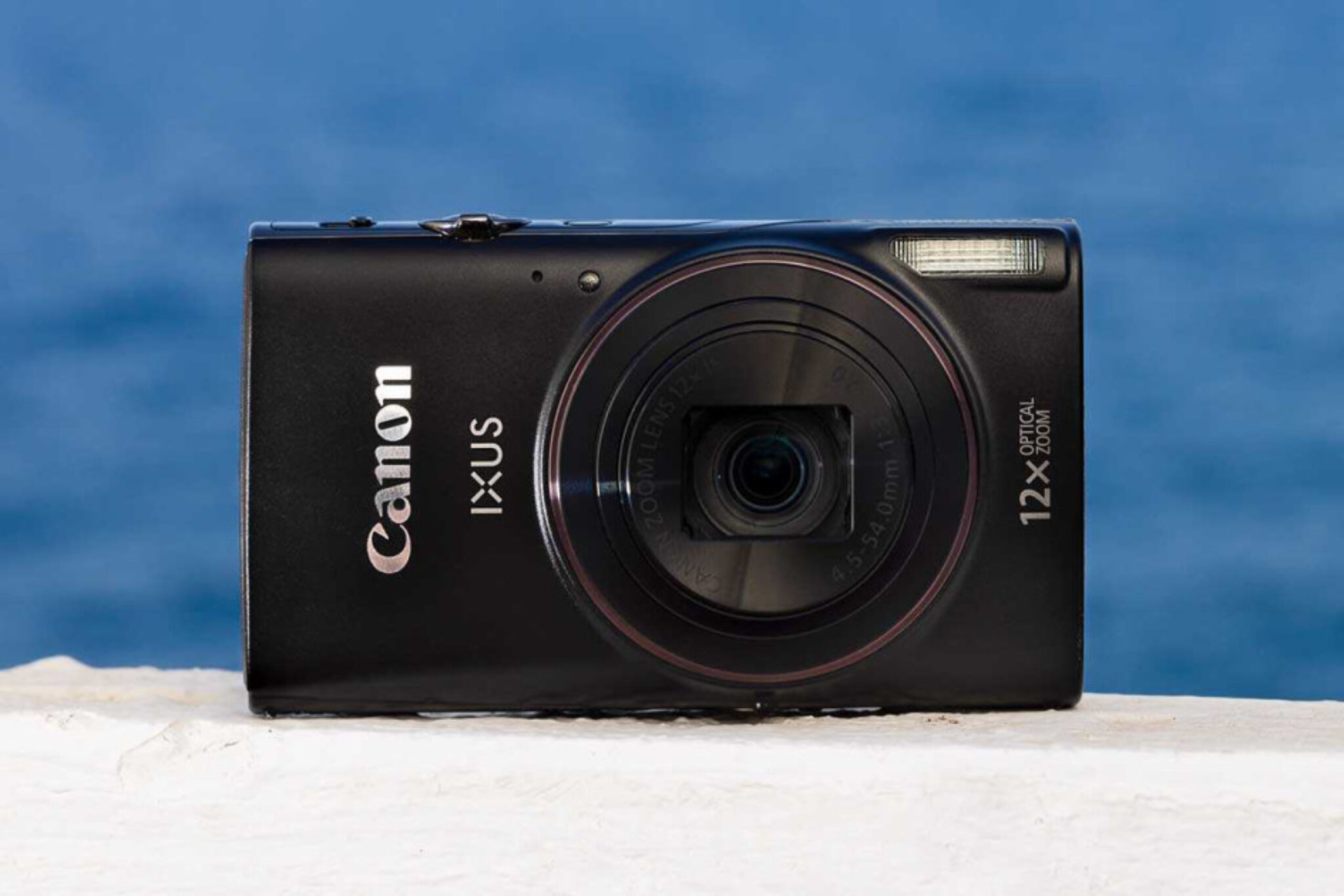 Canon IXUS 285 HS A Review – Siliconsavy.com
